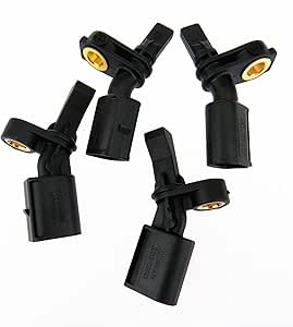 Amazon.com: ABS Wheel Speed Sensor, for Audi A2, for Polo 6R 6C 9N 2005 ...