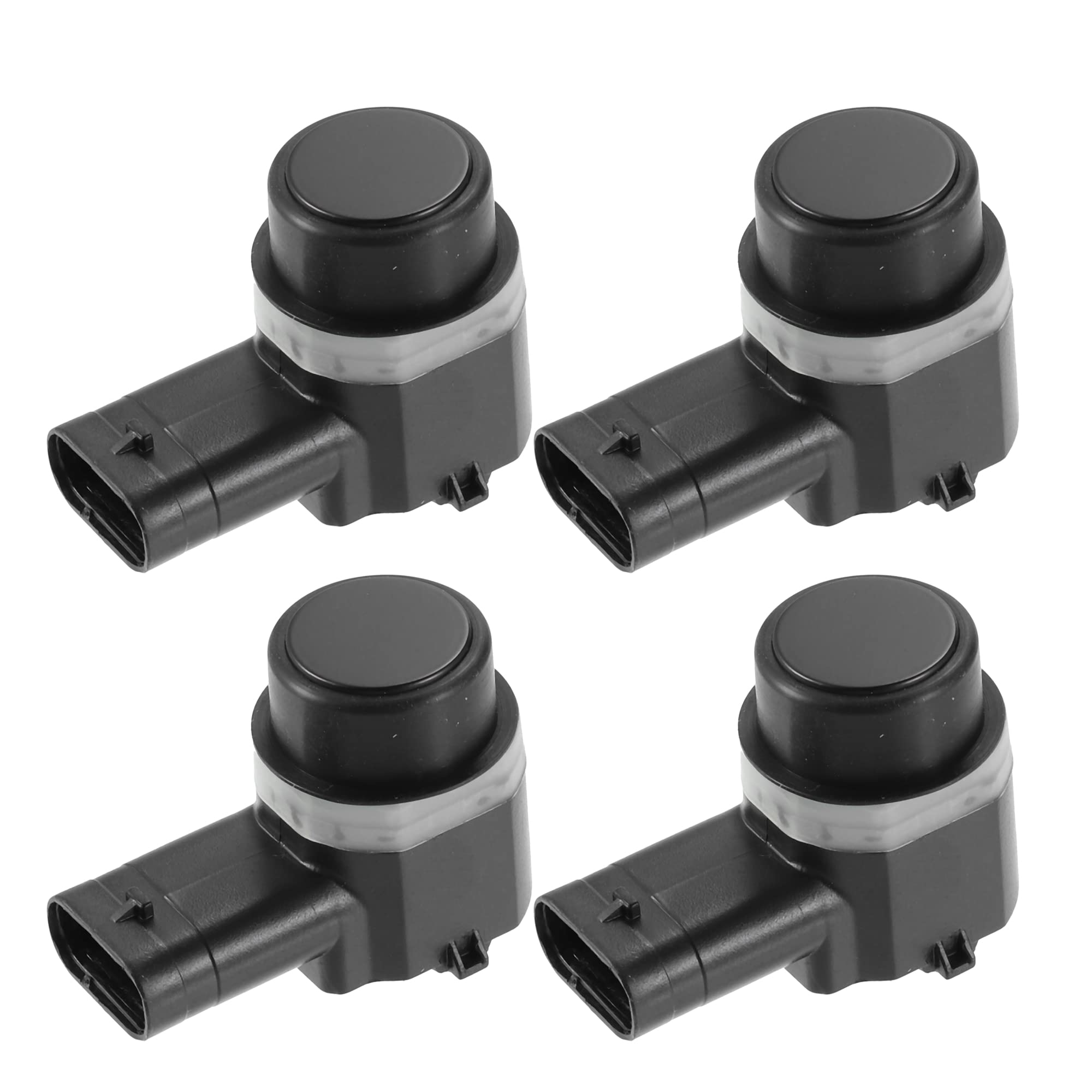 X AUTOHAUX 4pcs PDC Parking Assist Sensor LR024299 for LAND ROVER ...