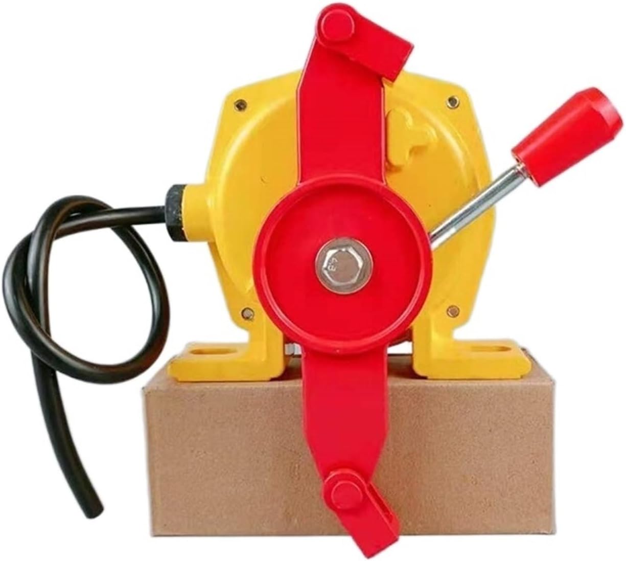 Amazon.com: SGTD Two-Way Manual Pull Rope Switch 2-2 Belt Conveyor ...