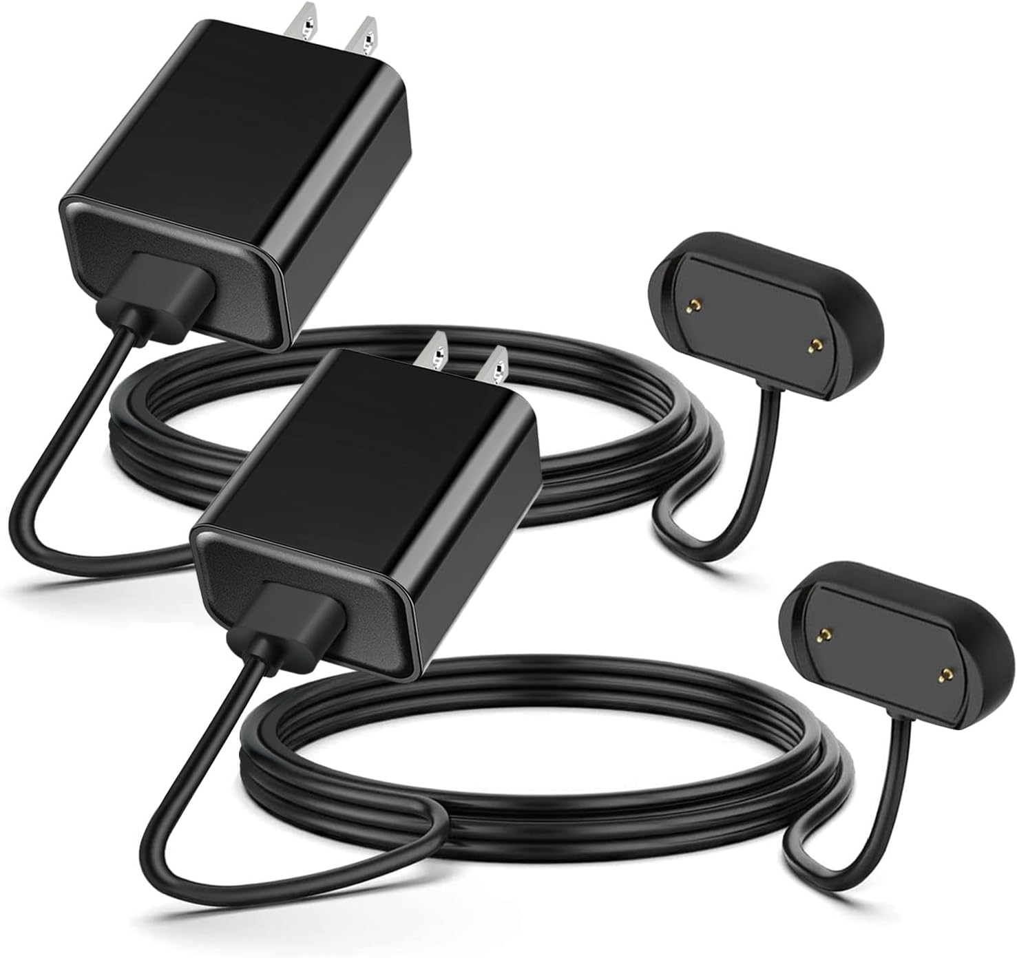 Amazon.com: Sinoacc 3.3Ft Charger for Amazfit GTS 2,GTS 2 Mini,GTS 2e ...