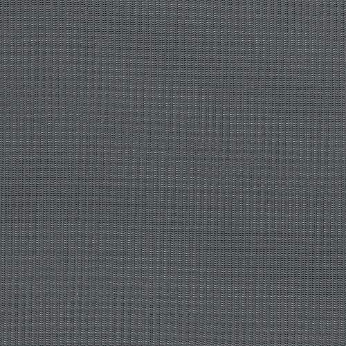 Tenax Texstyle Privé 1,50x5 m Gris Acier, Filet Occultant Brise-Vue en ...