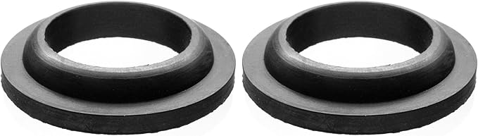 Amazon.com: Danco 80346 2-Inch Pop-Up Plug Washer (Pack of 2 ...