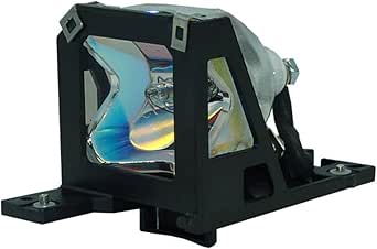 Amazon.com: SpArc Bronze for Epson ELPLP25 Projector Lamp with ...