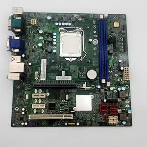 Amazon.com: H11H4-AM H11H4-AI H11H4-AD for X46505 540N H110 LGA1151 ...