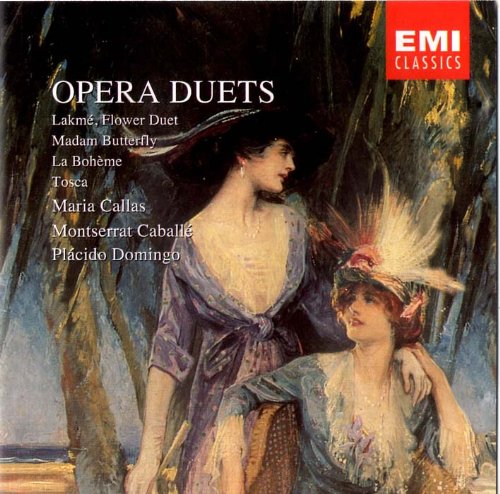 Opera Duets: Various: Amazon.in: Music}