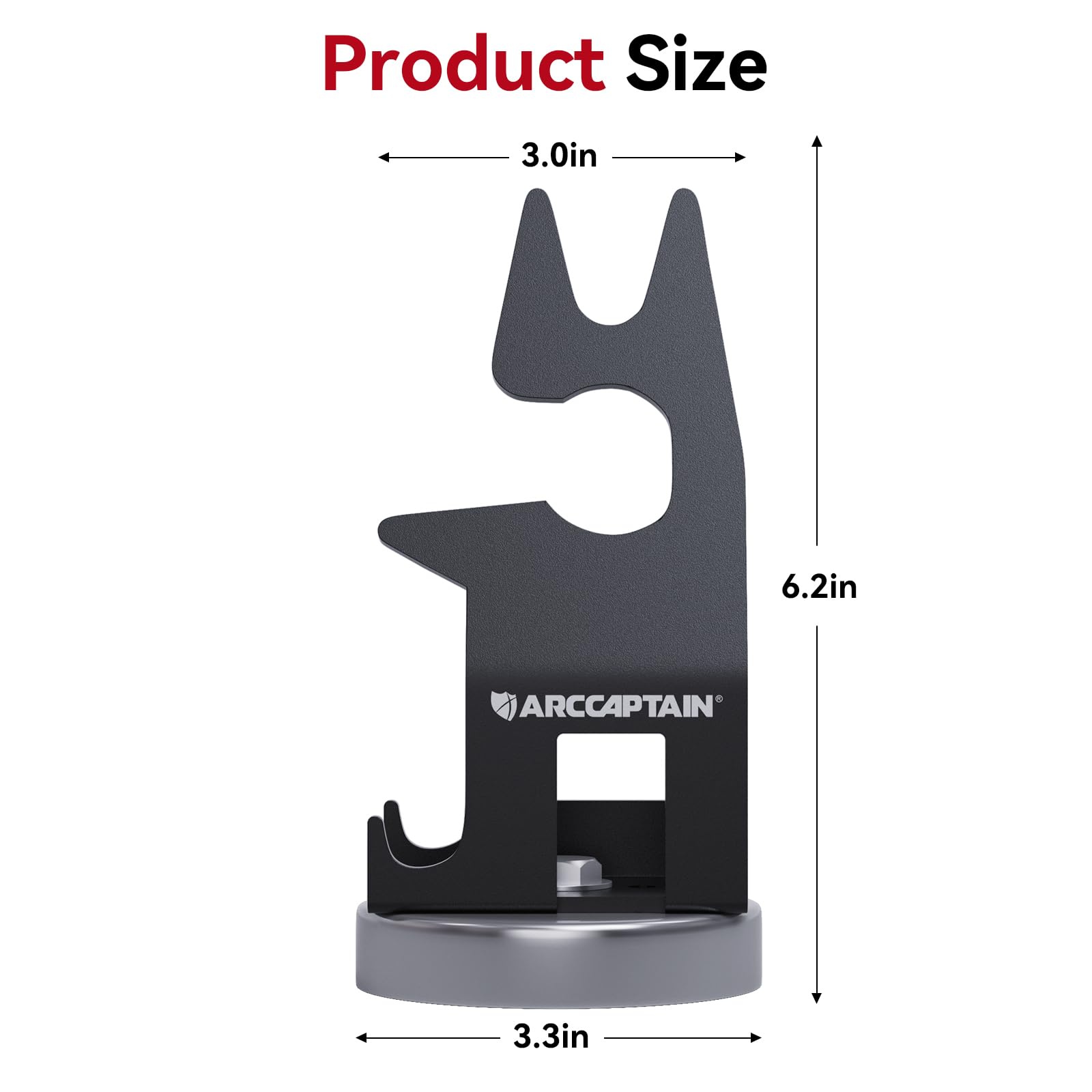 Snapklik.com : TIG Welding Torch Holder,Strong Magnetic Base Welding ...