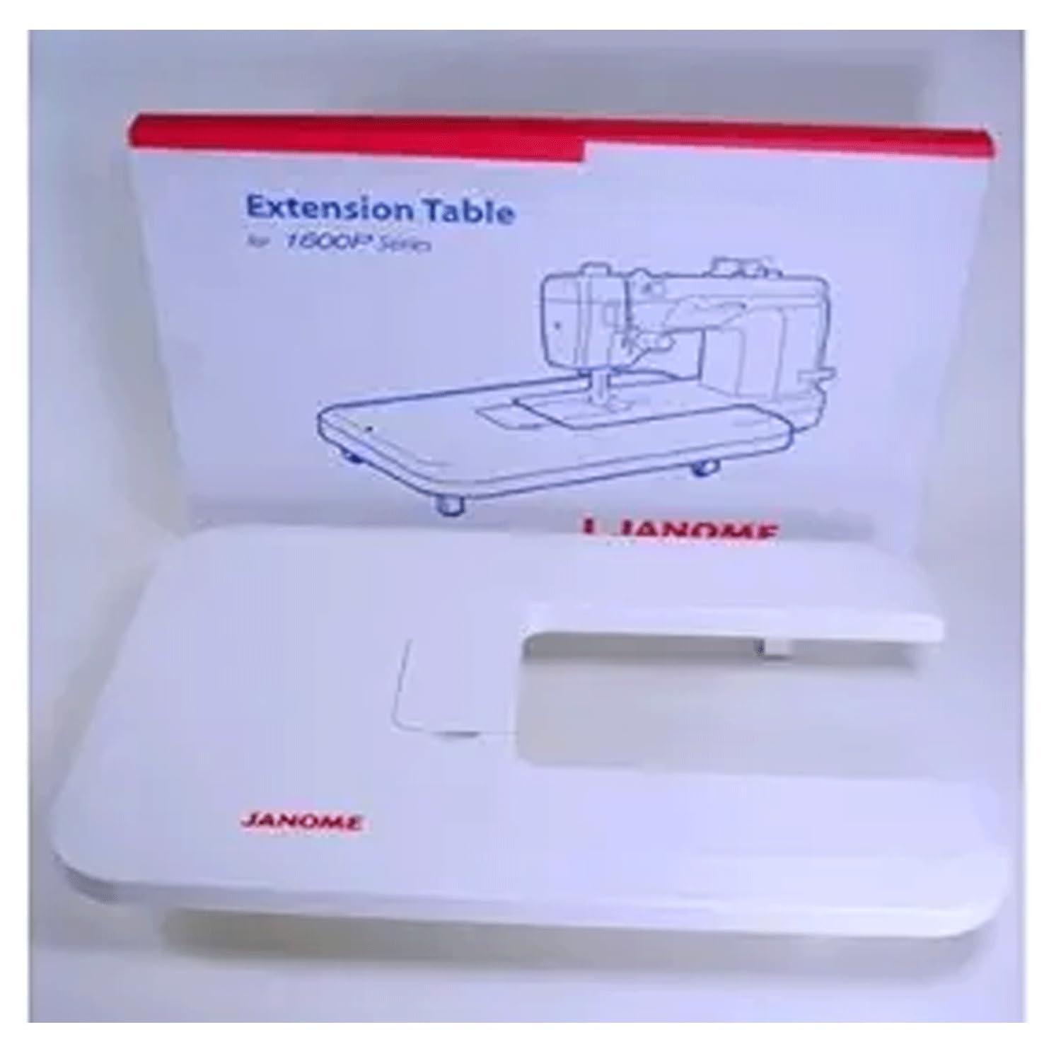Janome Sewing Machine Table for 1600P 1600P-DB 1600P-DBX : Amazon.ca: Home