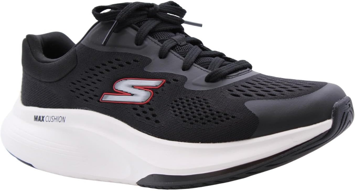 Amazon.com | Skechers Men's Go Walk Max Walker-Augustus Sneaker | Walking
