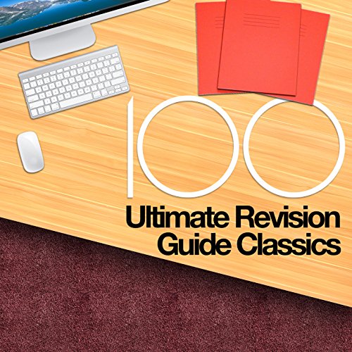 Écouter 100 Ultimate Revision Guide Classics par Georg Philipp Telemann ...