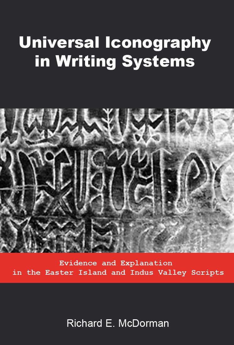 Buy Universal Iconography in Writing Systems: Evidence and Explanation ...