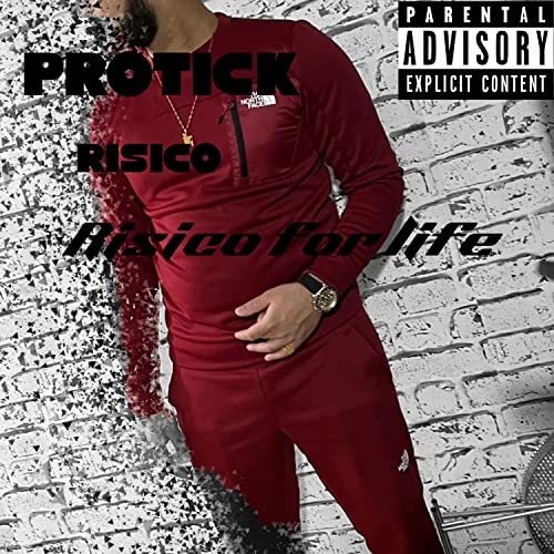 Écouter Risico For Life par Protick sur Amazon Music Unlimited, ${countryName}