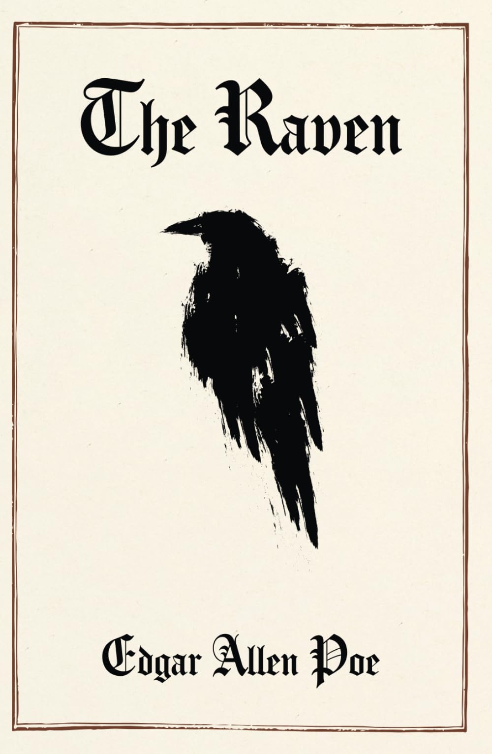 Poe The Raven