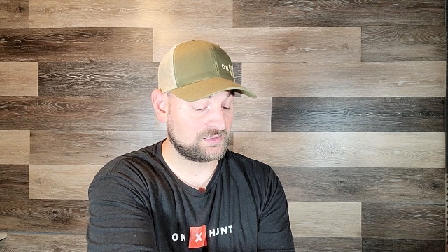 Watch Skull Master Mounting Kit Review on Amazon Live