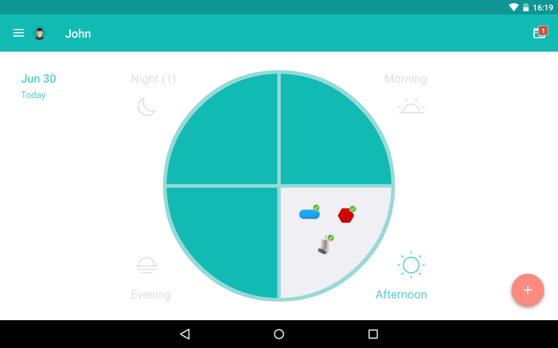 MediSafe Meds & Pill Reminder - App on Amazon Appstore