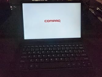Compaq Tab Pro 8 256 GB (128 exp) + Teclado + audifonos Noise ...