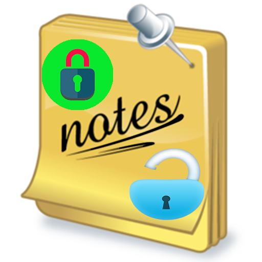 Notes - Diary With Lock - App on Amazon Appstore