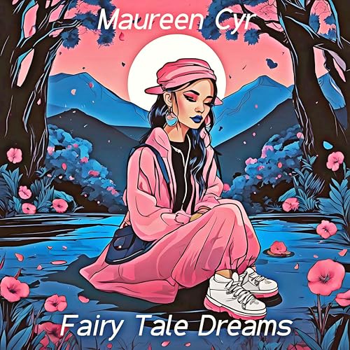 Play Fairy Tale Dreams by Maureen Cyr on Amazon Music Unlimited