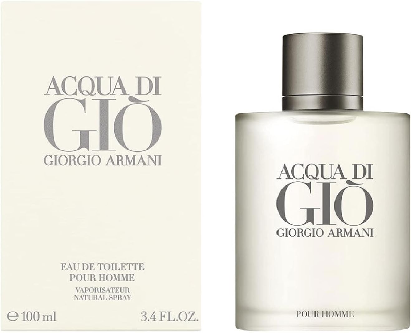 Amazon.com : Giorgio Armani Armani Code for Men Eau De Toilette Spray ...