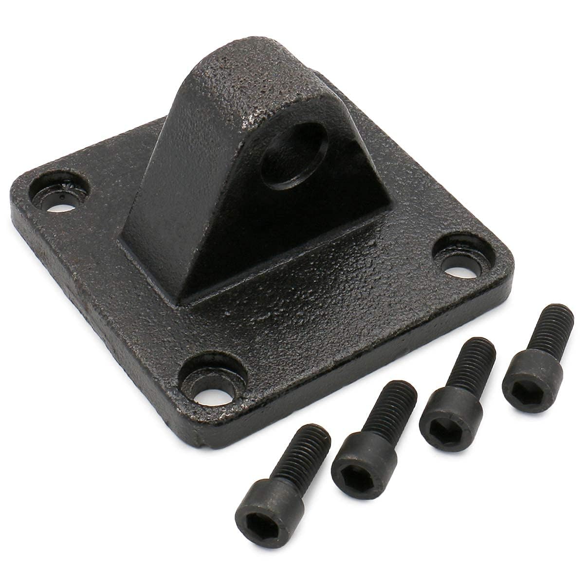 Baomain Foot Flange CA-63 for Foot mounting Work with Pneumatic ...
