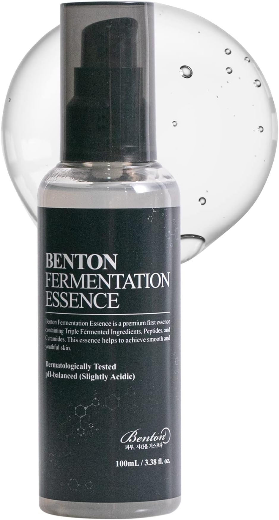 Amazon.com: PURITO Fermented Complex 94 Boosting Essence 150ml : Beauty ...