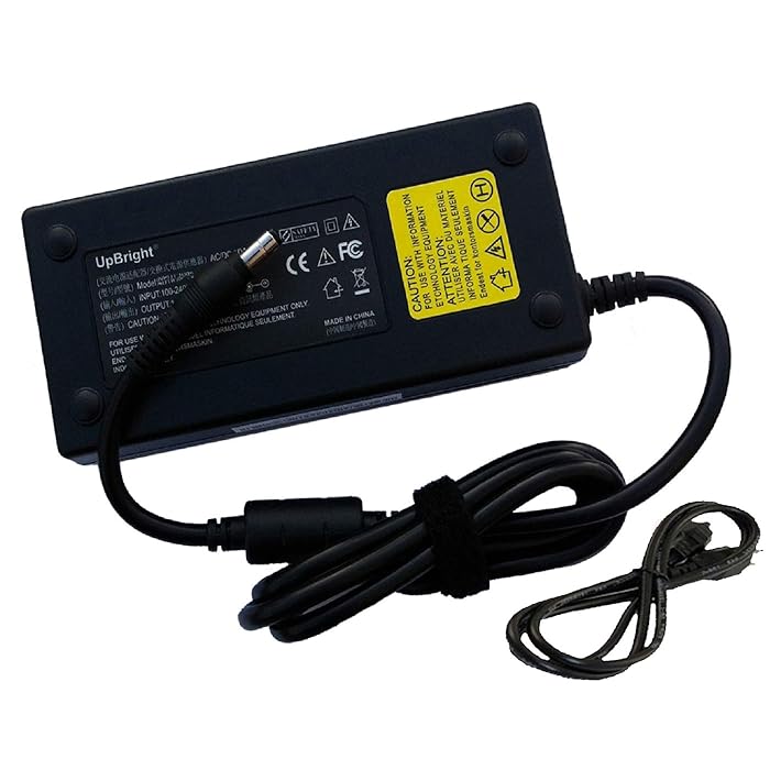 Buy UPBRIGHT New 24V AC/DC Adapter Compatible with HiTi Digital CS-200e ...