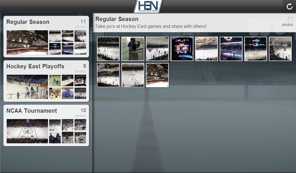 HEN - App on Amazon Appstore
