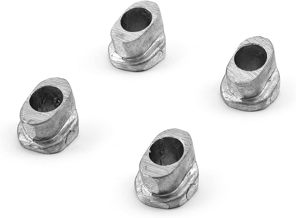 Amazon.com: Speedmaster PCE697.1001 Intake Manifold Angled Adapter ...