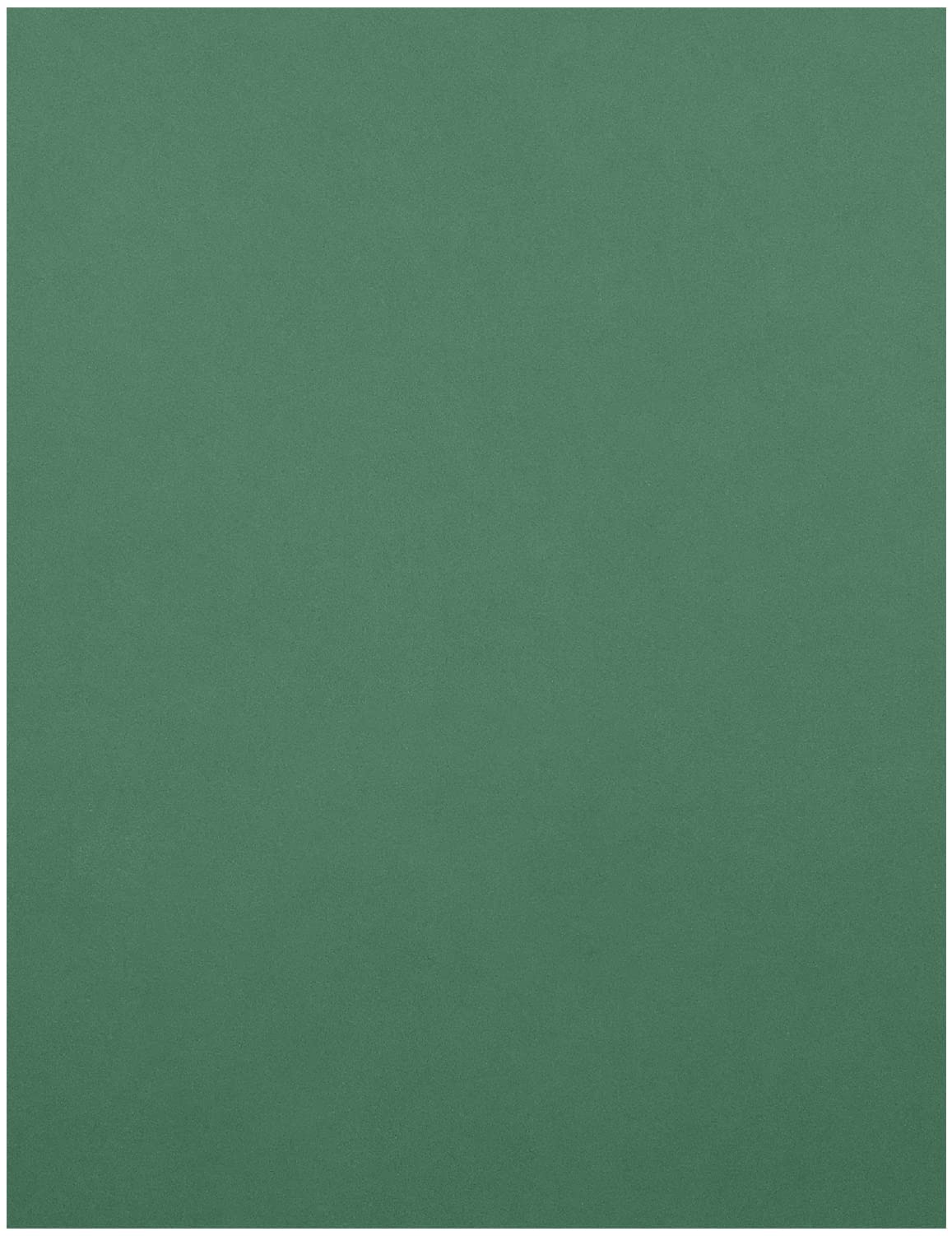 Snapklik.com : Gondiane 24 Sheets Dark Green Cardstock Paper 8.5 X 11 ...