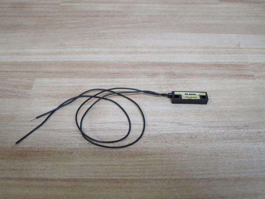 Amazon.com: Aleph Sensor PS-510 : Industrial y Científico