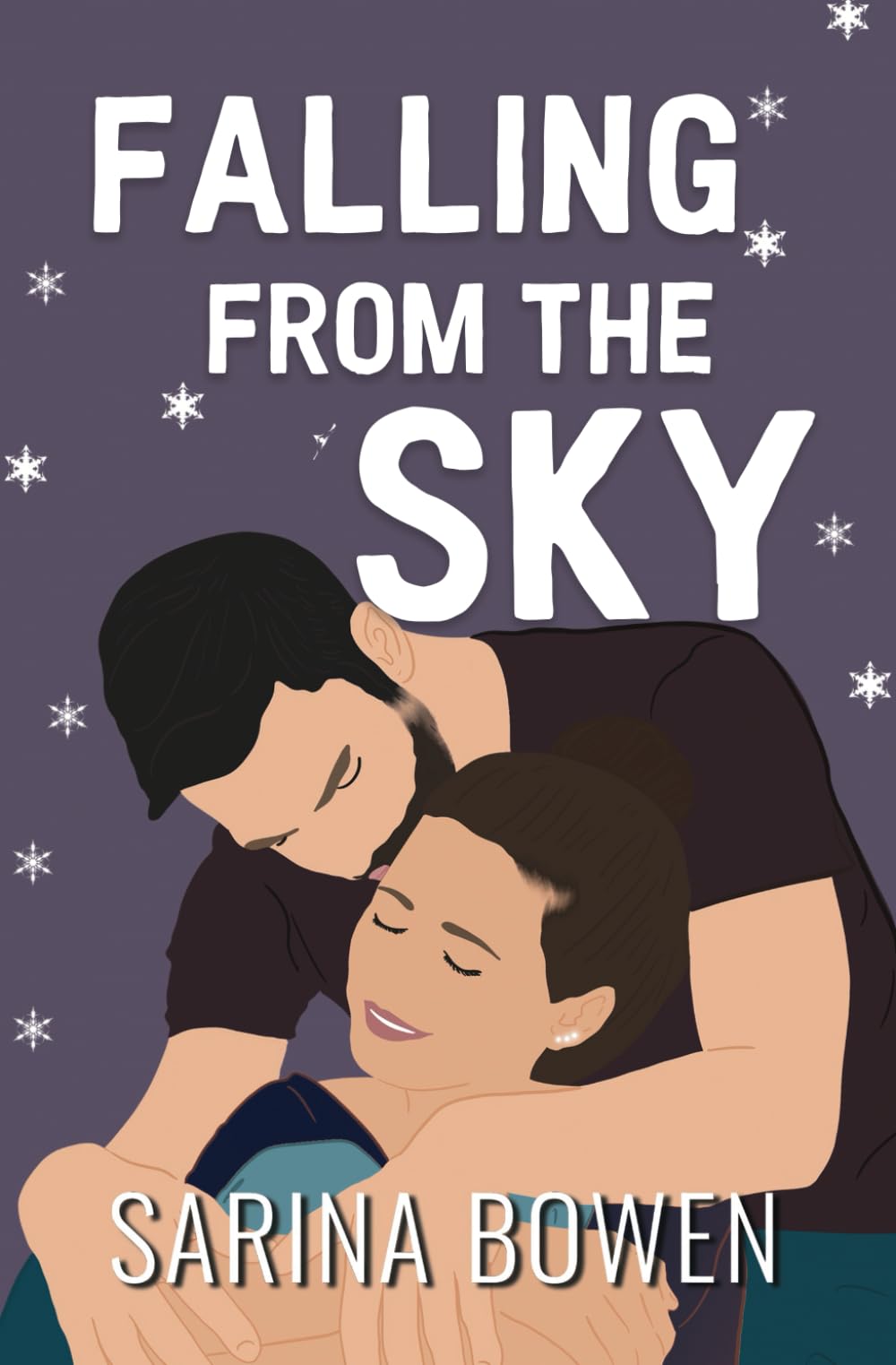 Amazon.com: Falling From the Sky (Gravity): 9781950155668: Bowen ...