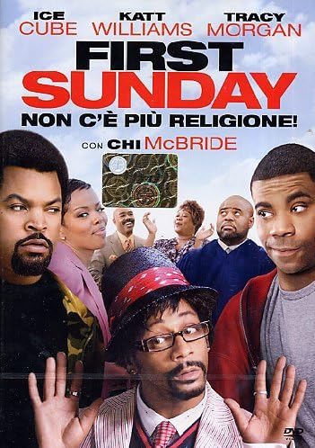 Amazon.co.jp: First Sunday - Non C'E' Piu' Religione [Italian Edition ...