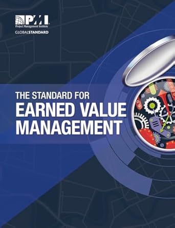 The Standard for Earned Value Management: اشتري اون لاين بأفضل الاسعار في مصر - سوق.كوم الان ...
