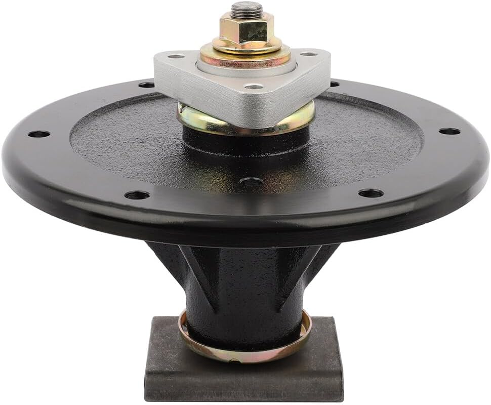 Amazon.com : ACEBRI Spindle Assembly for Toro 48 52 60 inch Deck Z ...