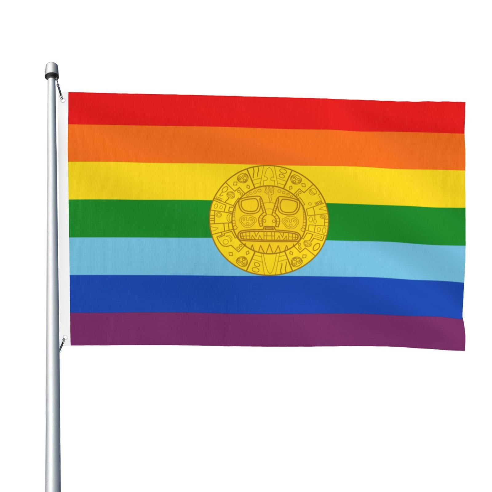 Cusco Flag Amazon.com : Flag Of Cusco Flag 4x6 Ft Heavy Duty Durable