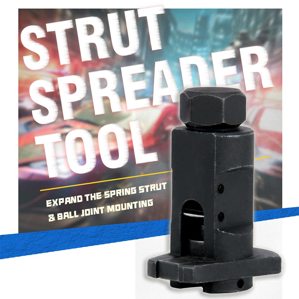 Snapklik.com : Universal Strut Spreader Tool 16mm Hexagon Drive ...
