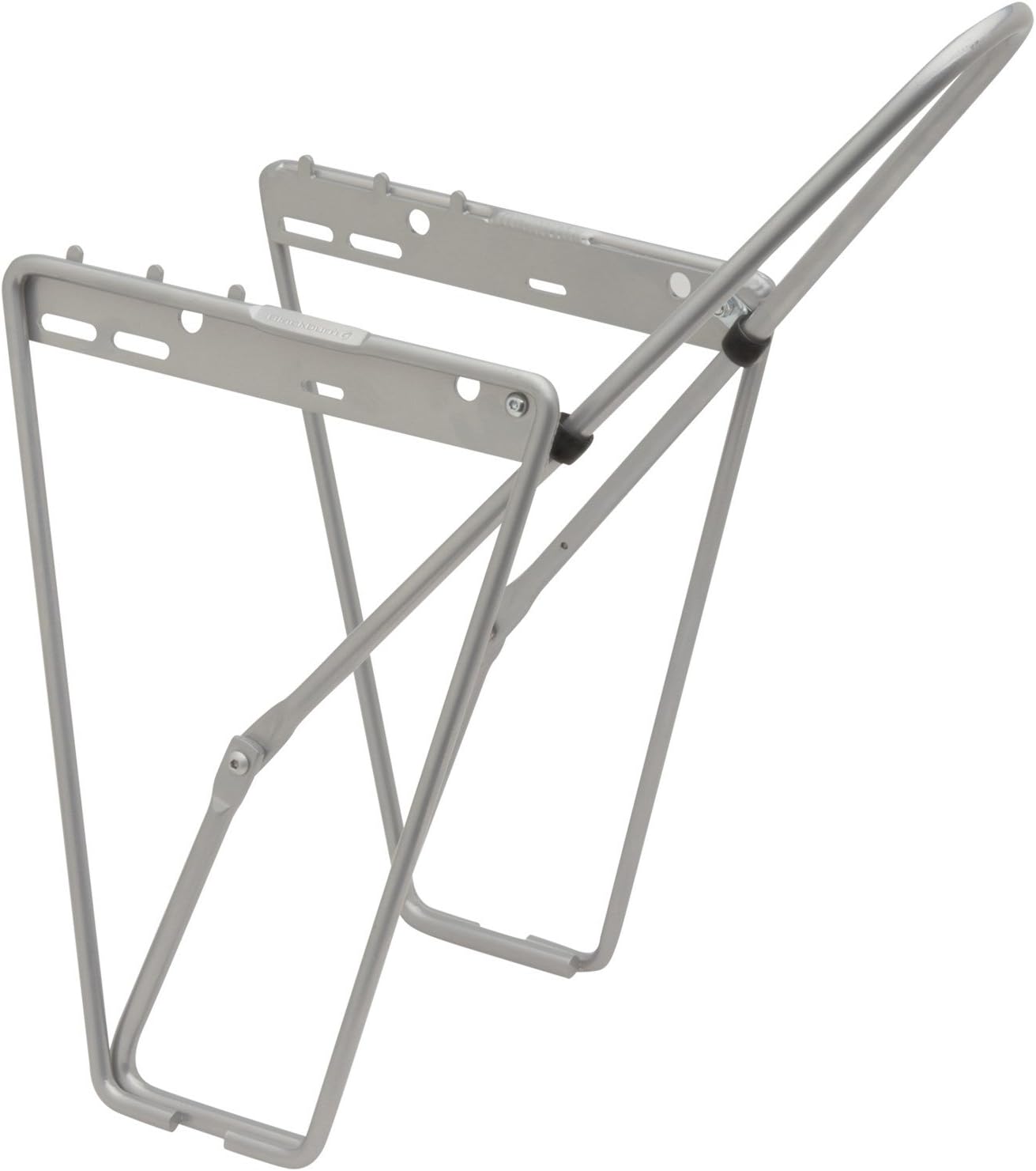 Amazon.com : Blackburn FL-1 Standard Low-Rider Bicycle Rack (Silver ...
