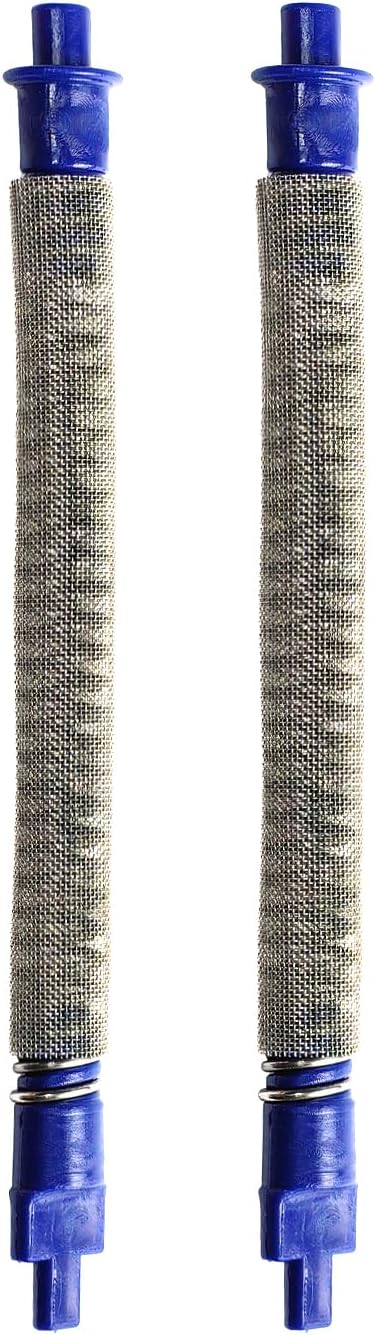 218131 Airless Paint Gun Filters for Graco SG2 SG3 Airless Sprayers ...