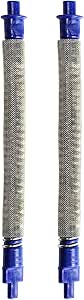 218131 Airless Paint Gun Filters for Graco SG2 SG3 Airless Sprayers ...