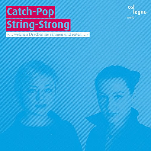 Amazon.com: Catch-Pop String-Strong : Catch-Pop String-Strong: Digital ...