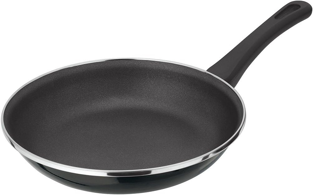 Amazon.com: Judge Horwood JH22 26cm Frying Pan, Black : Home & Kitchen