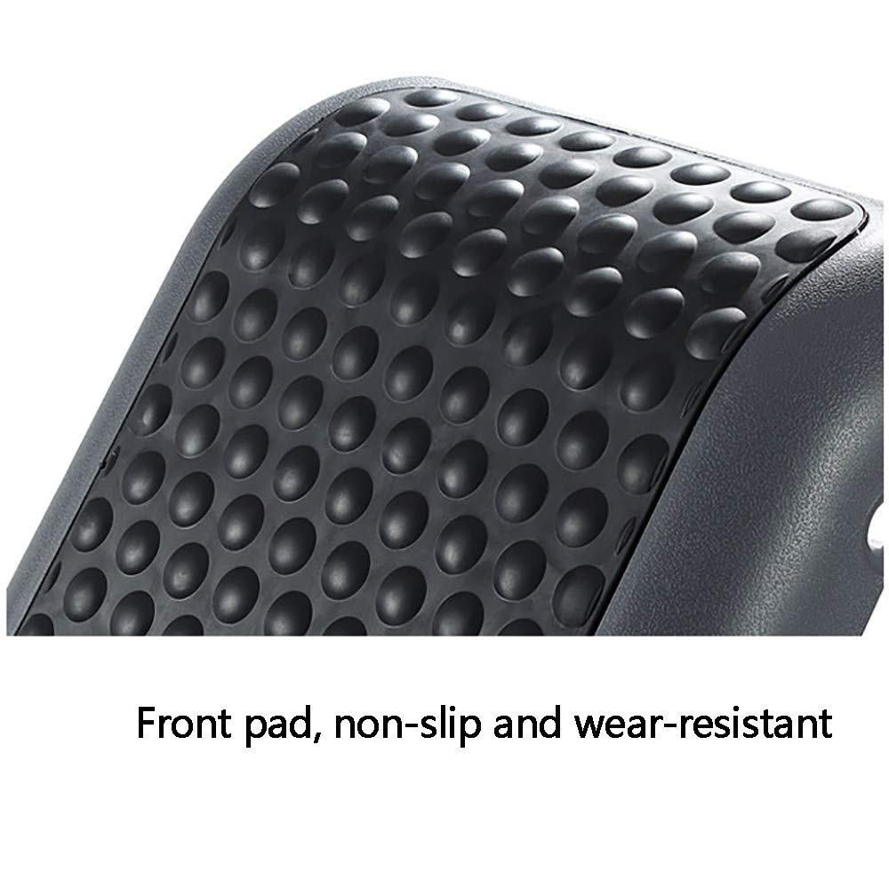 Snapklik.com : Dumbbell Stool Fitness Chair, Exercise Bench Adjustable ...