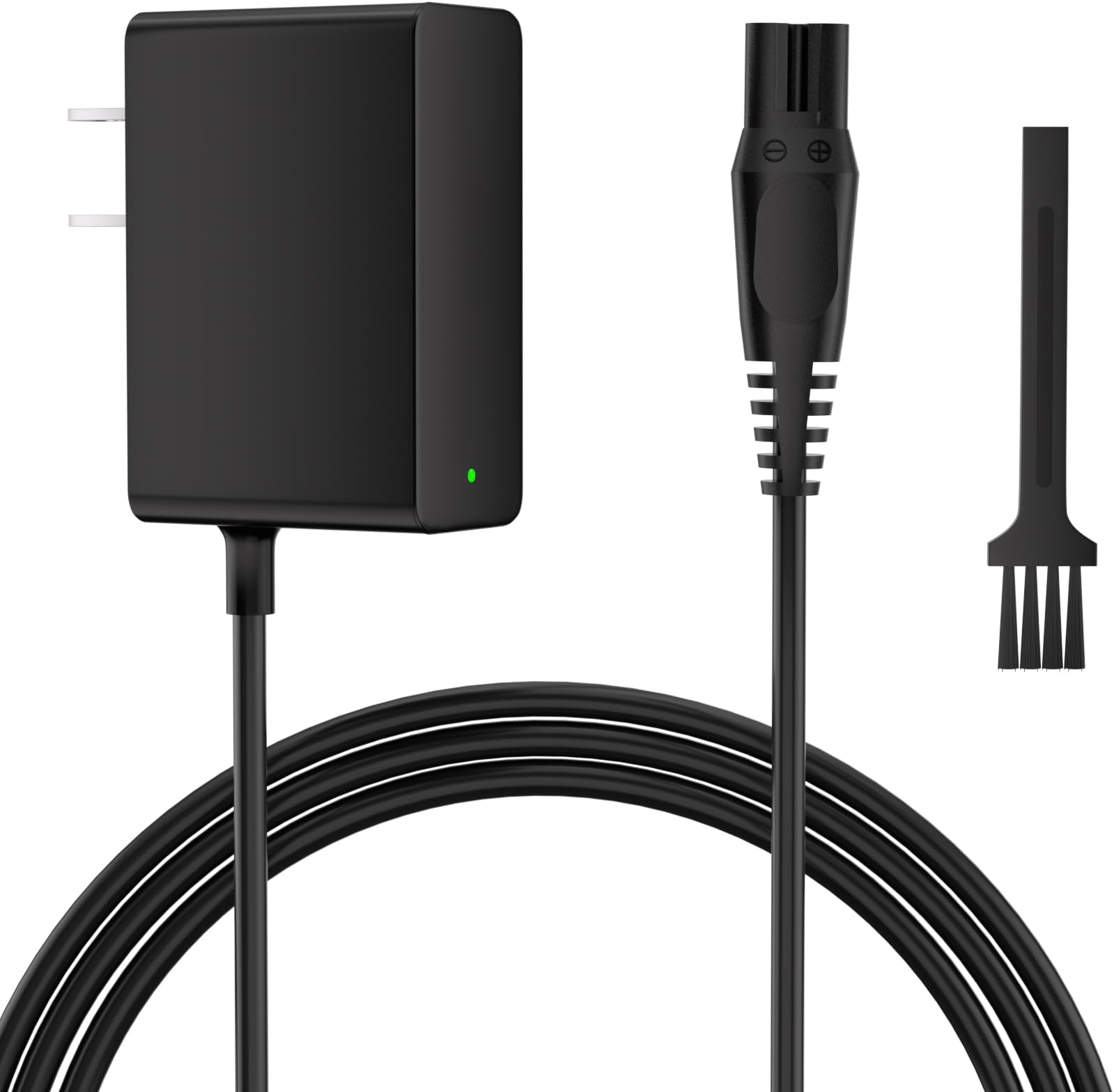 Amazon.com: HQ8505 Charger Power Cord for Philips Norelco Series 7000 ...