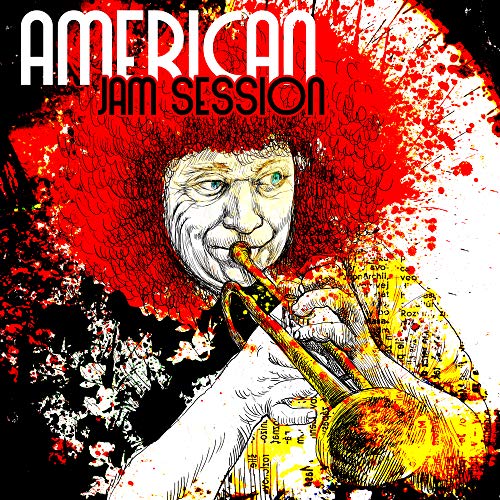 Amazon.co.jp: American Jam Session: Instrumental Jazz Music : New York ...