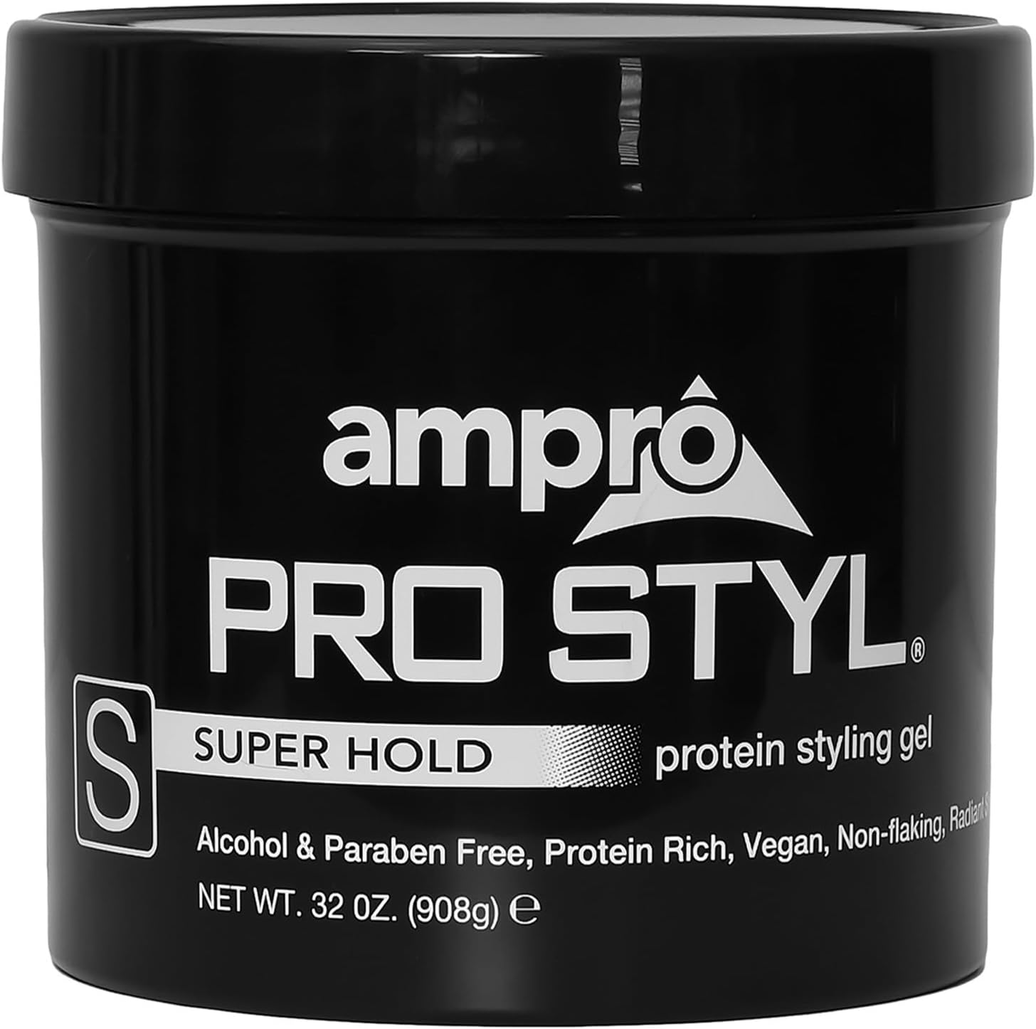 Amazon.com : AmPro Pro Styl Styling Gel - Protects and Strengthens Your ...