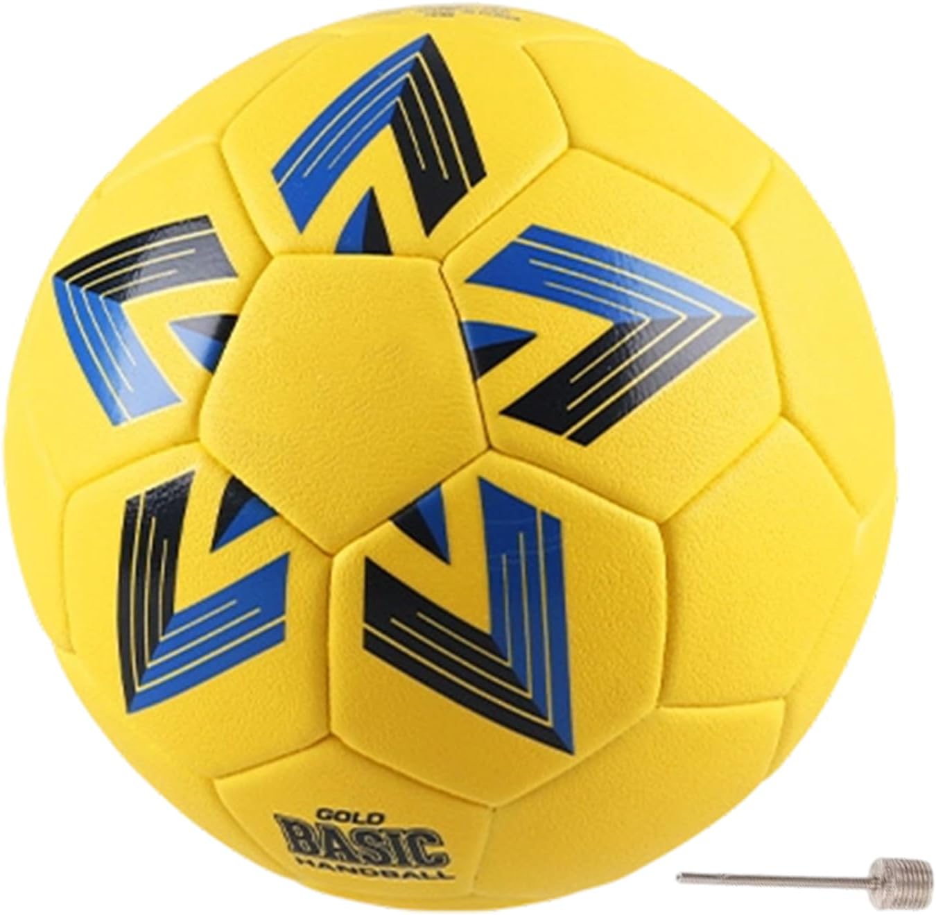 Amazon.com: Handball Sport Ball - Games Ball - Comfortable Recreational ...