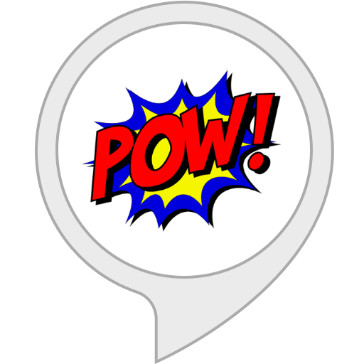 Amazon.com: Comic Book Trivia : Alexa Skills