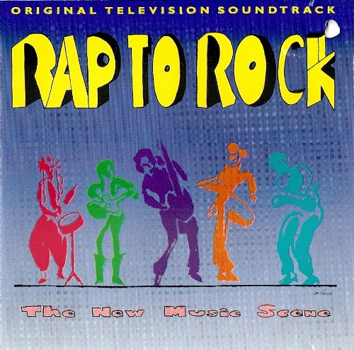Various Artists - Rap to Rock - Amazon.com Music