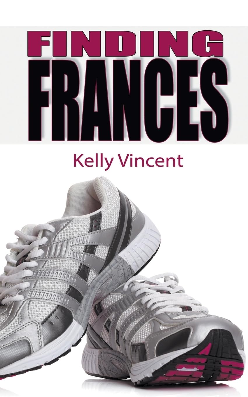 Finding Frances: Vincent, Kelly: 9781509229031: Amazon.com: Books