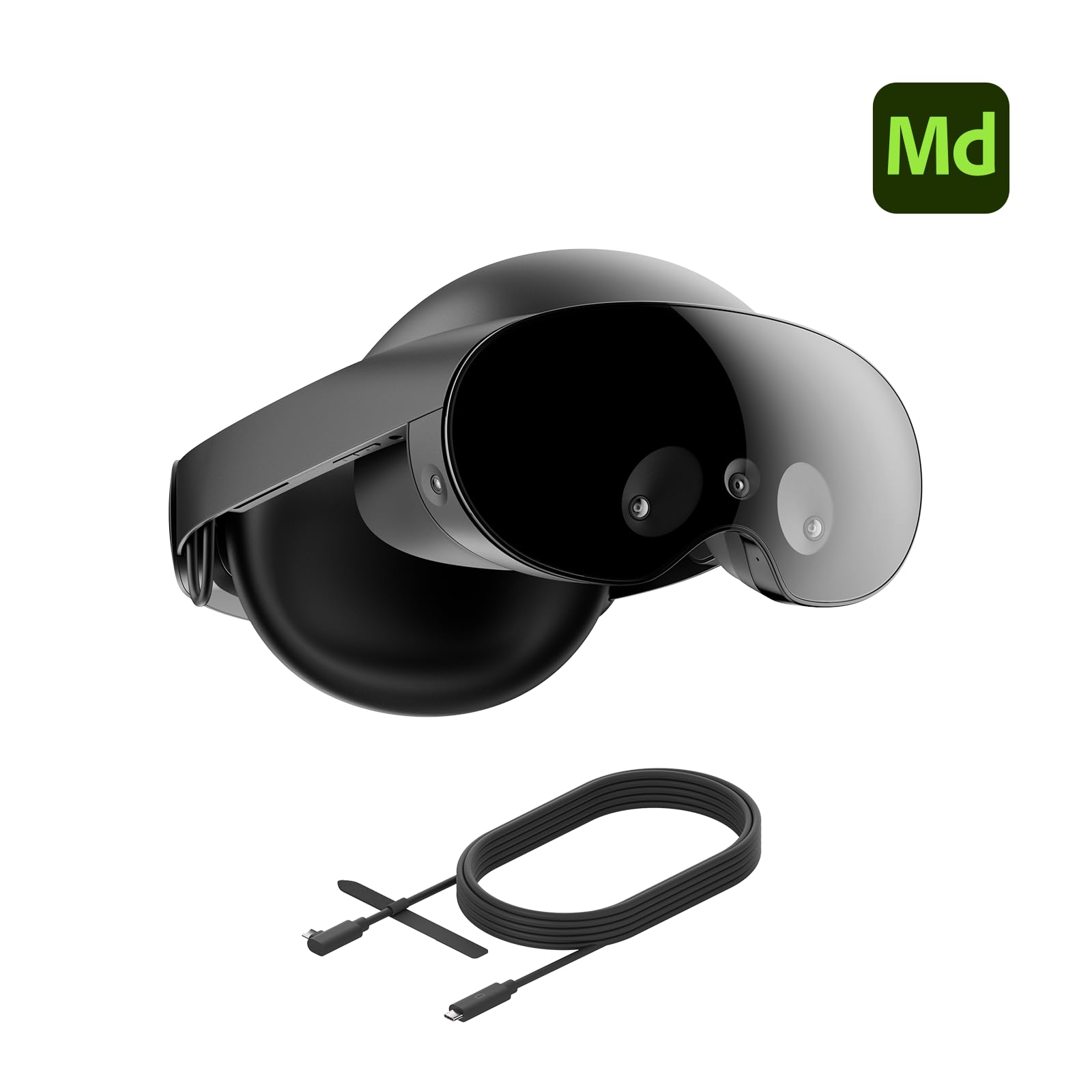 Meta Quest Pro y Paquete de C... - B0C9FK5816 | Encarguelo.com