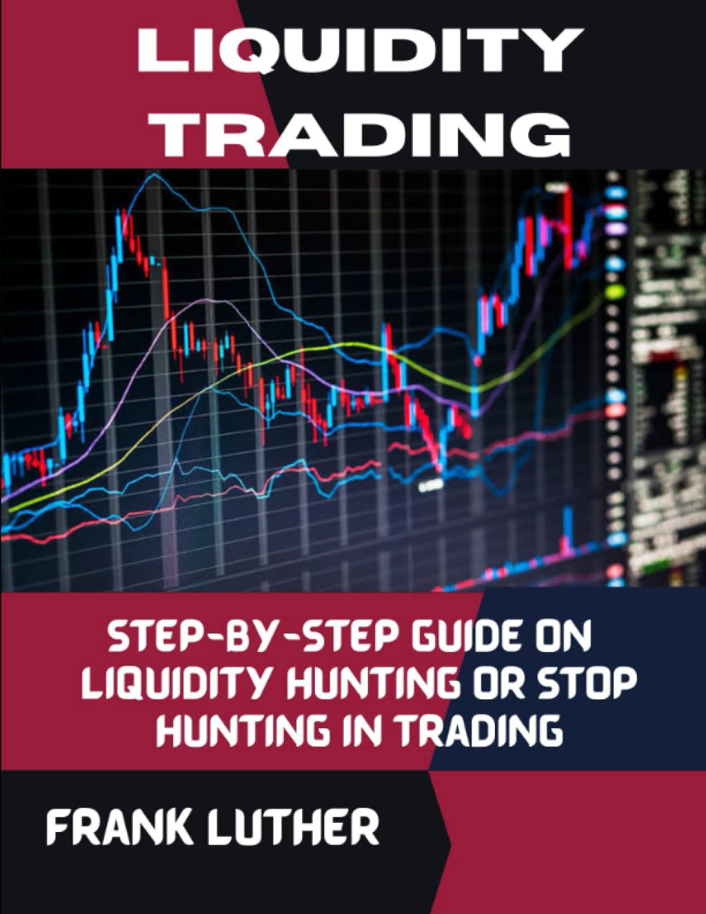 Amazon.com: Liquidity trading: Step-by-step guide on Liquidity Hunting ...